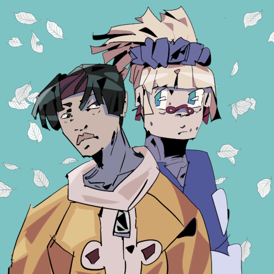 Hidden Lotus | WEBTOON