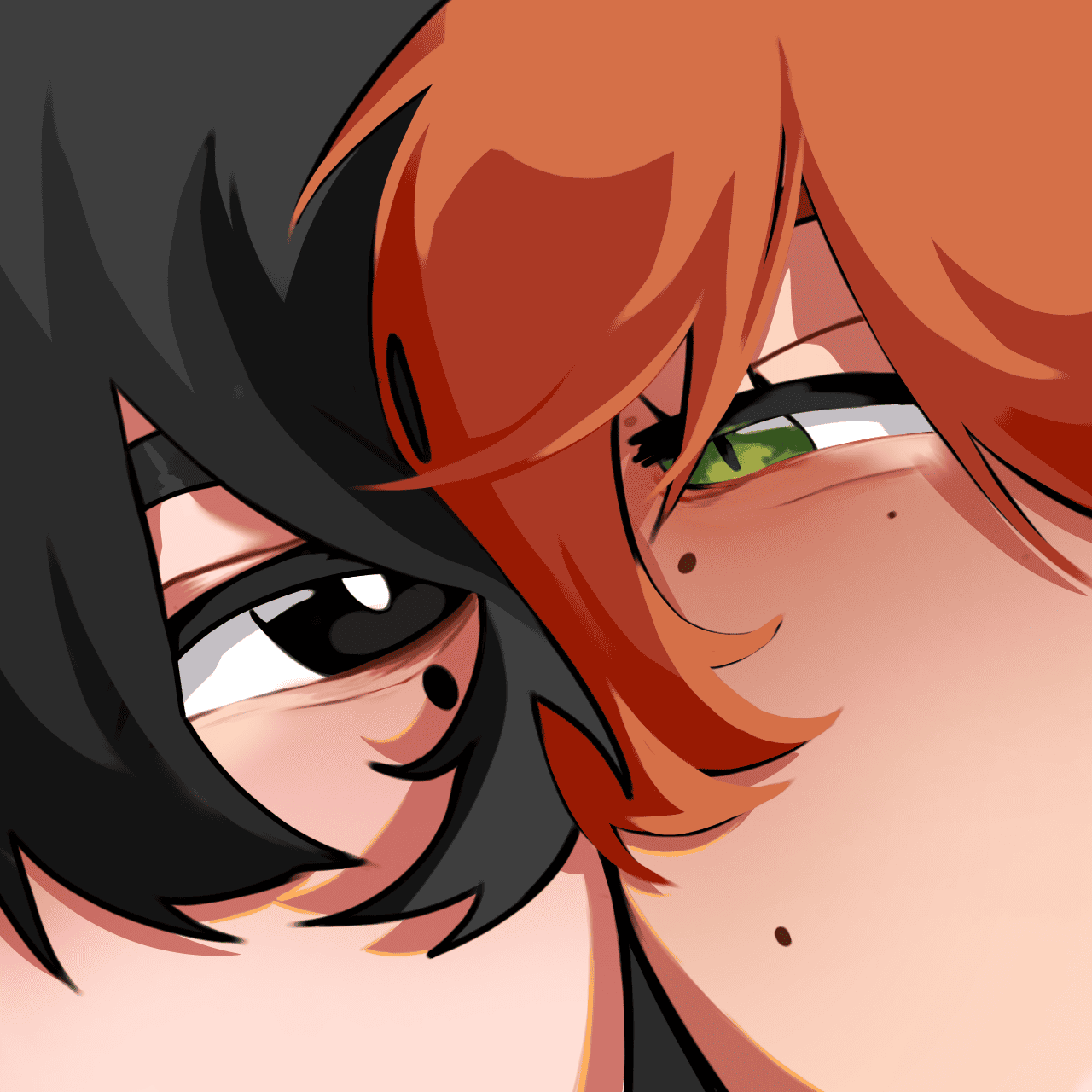 Empty Canvas | WEBTOON