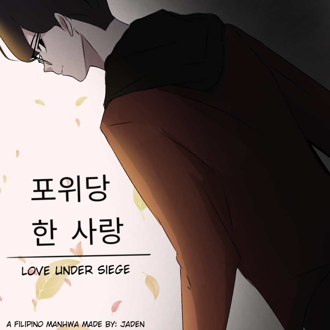Love Under Siege 1 ( Taglish dub ) | WEBTOON