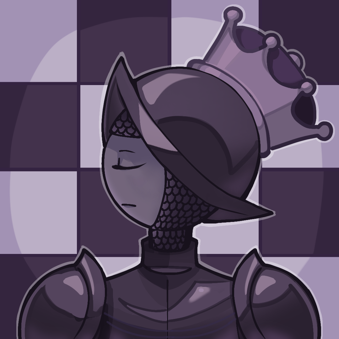My Queen is Dead, So I Promoted My Pawn to Wife | WEBTOON
