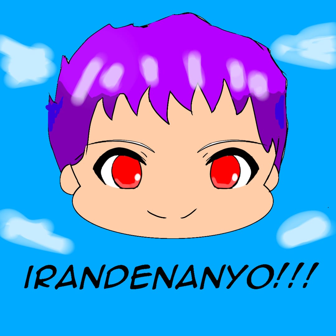 Chibi | LINE WEBTOON