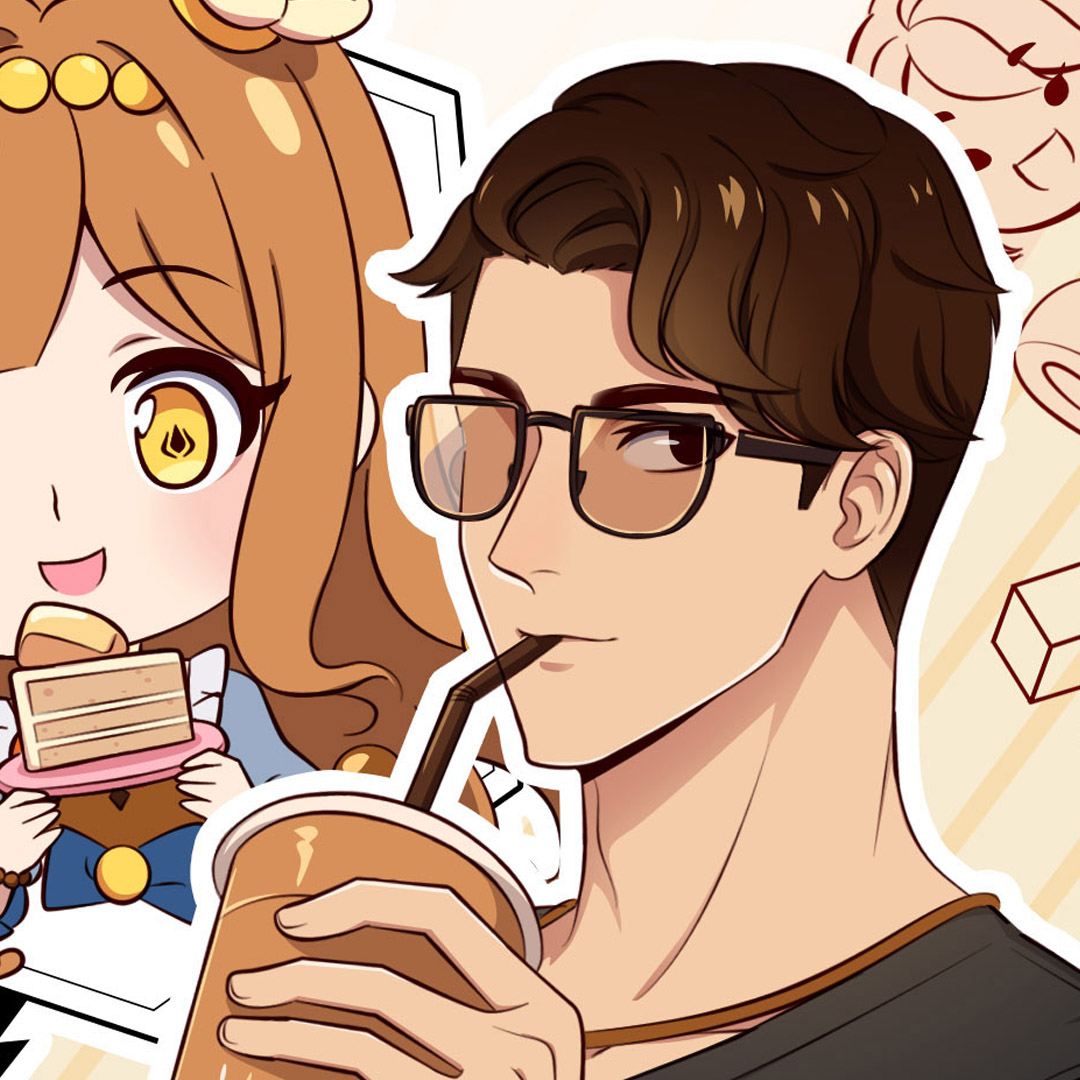 CARB Eaters | WEBTOON