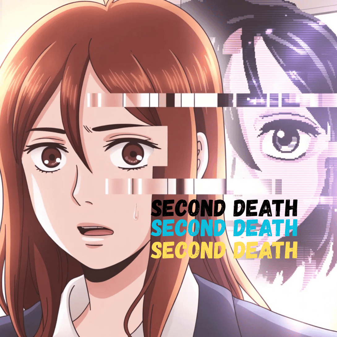 Second Death | WEBTOON