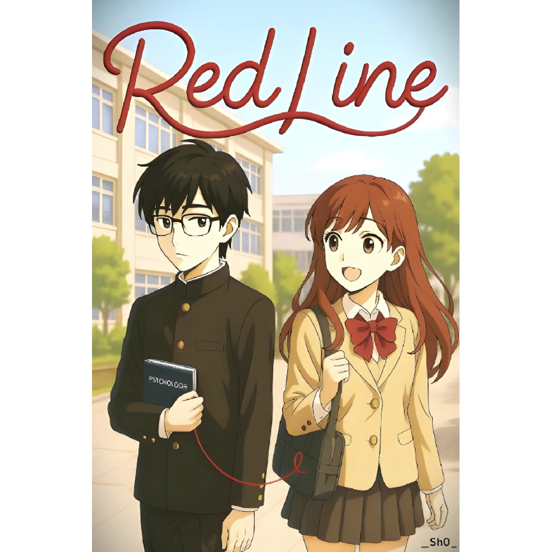 Red Line | WEBTOON