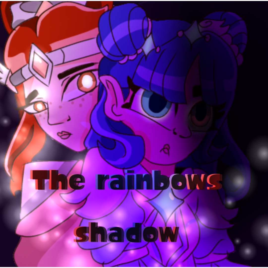 The Rainbows Shadow | WEBTOON