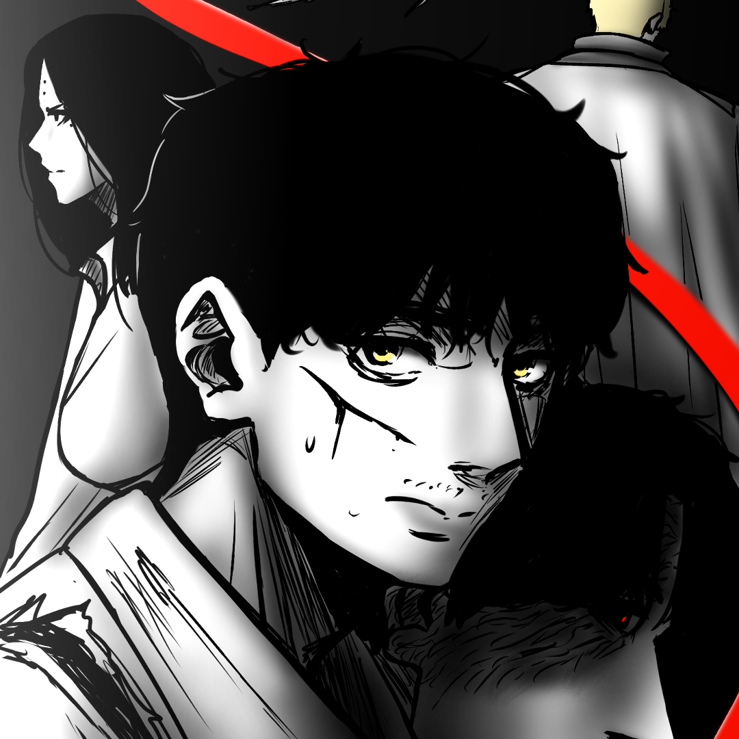 Promise Keeper | WEBTOON