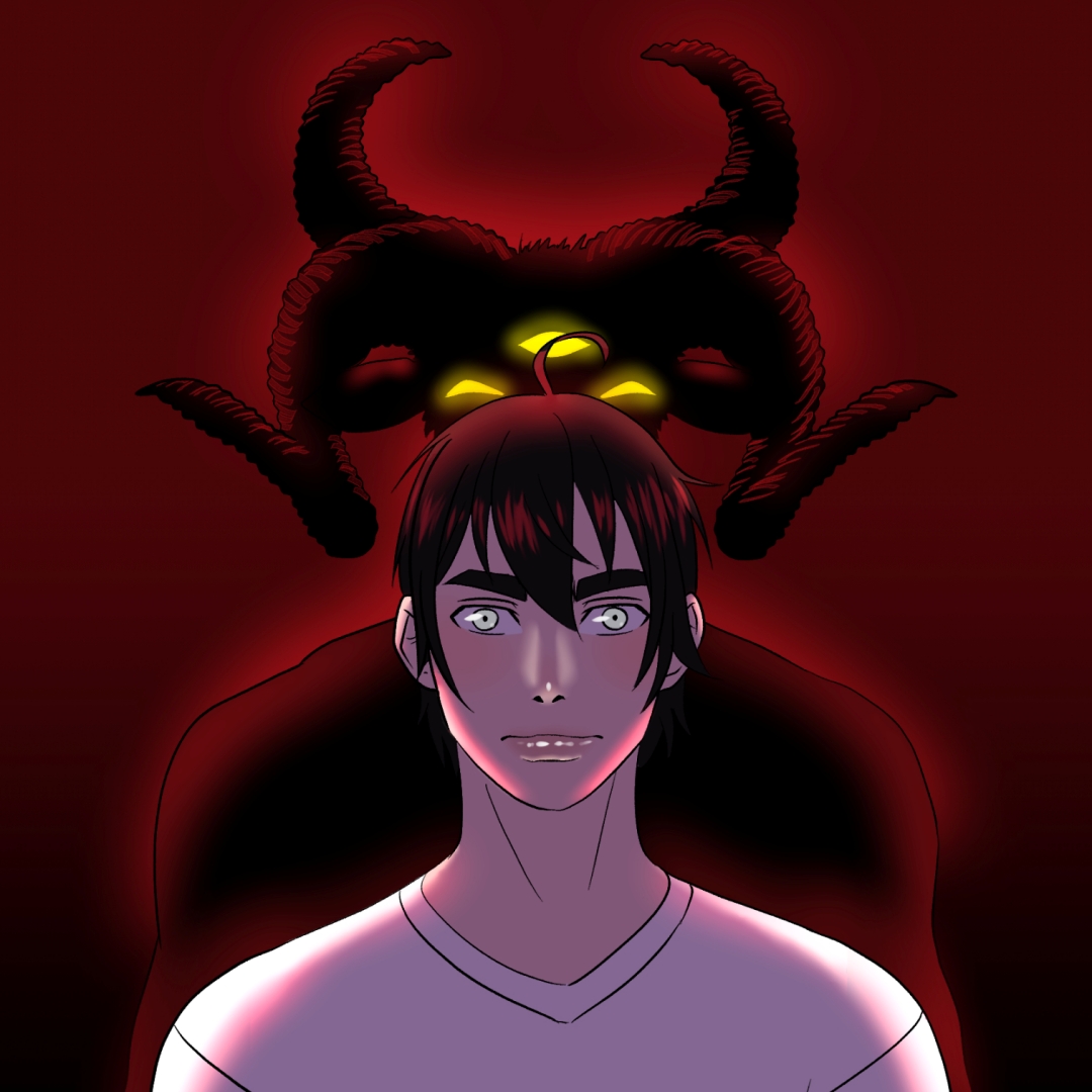 Valentino Bay: HALLOWEEN | WEBTOON