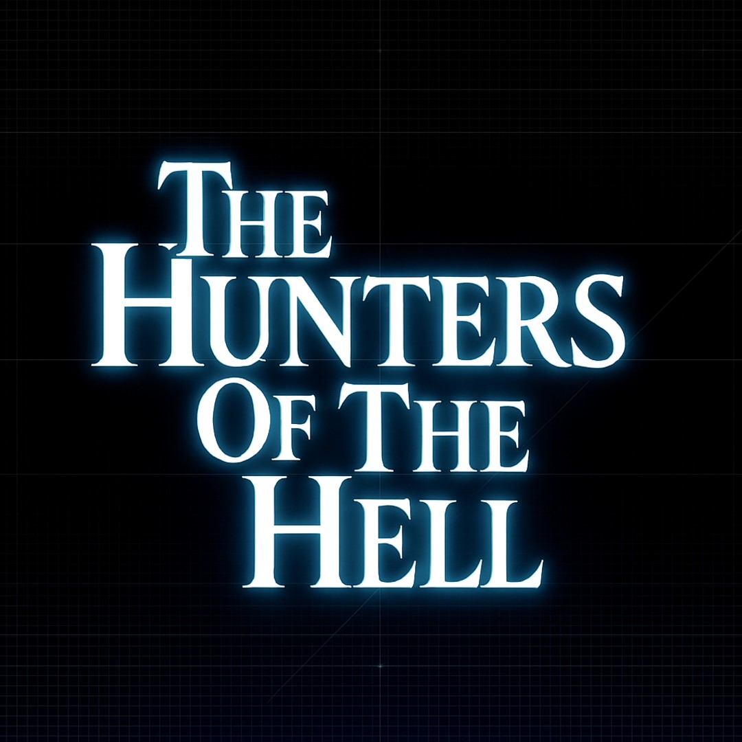 The Hunters Of The Hell | WEBTOON