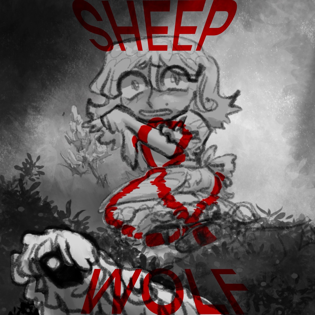 SHEEP&WOLF | WEBTOON
