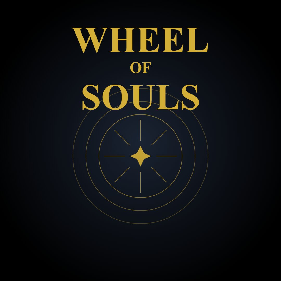 WHEEL OF SOULS | WEBTOON