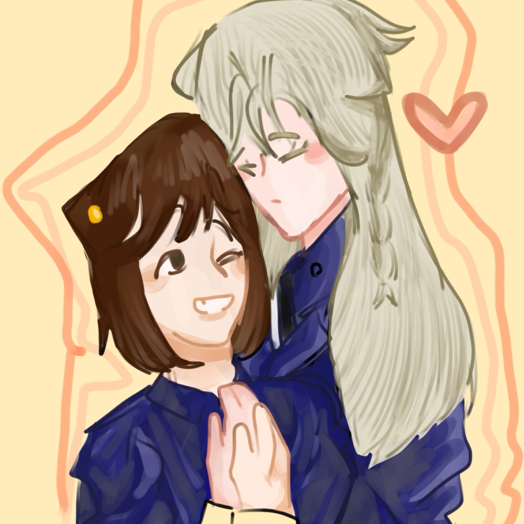 The Russian Who Loved Only Me | WEBTOON