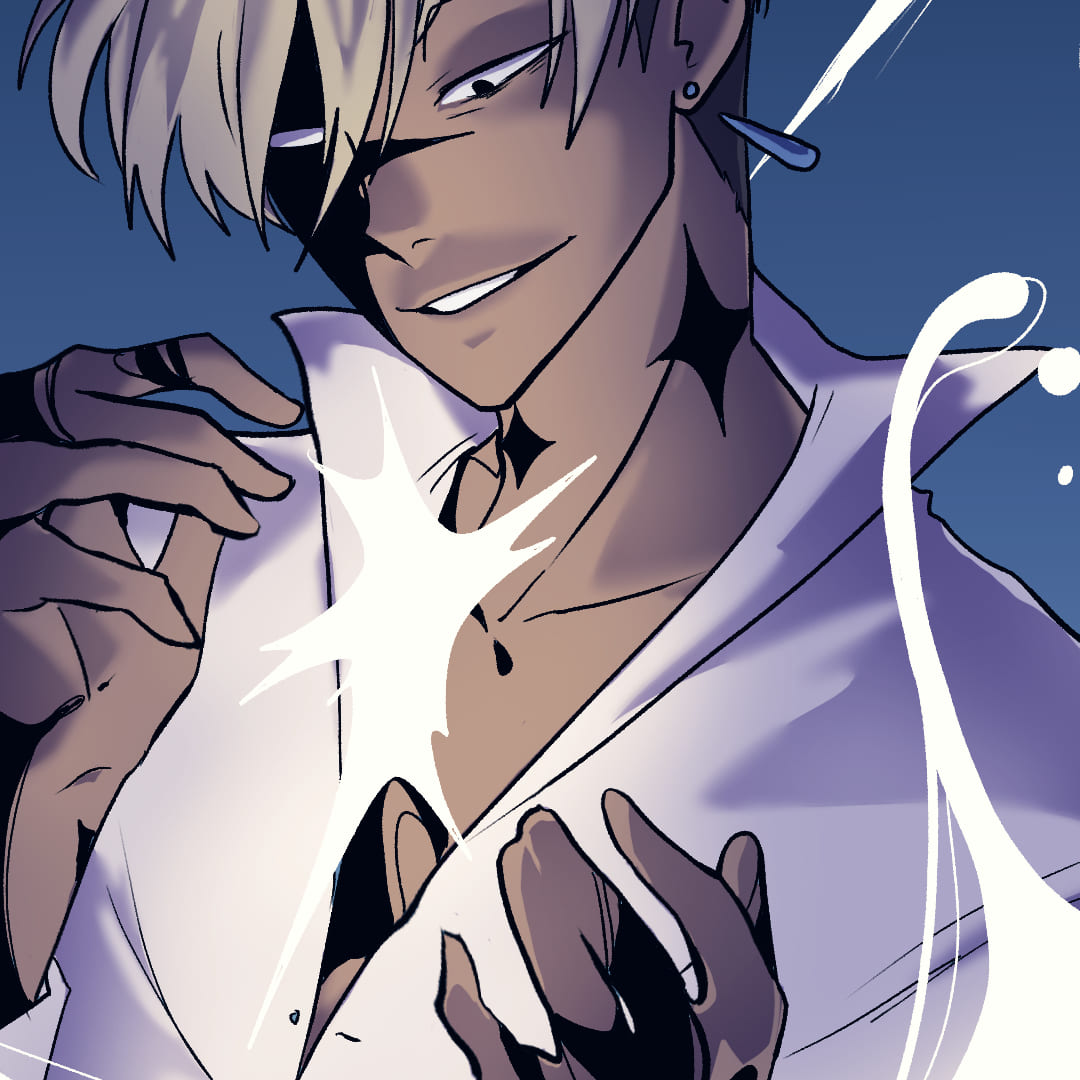 Eden's Frost: Intertwined Threads | WEBTOON