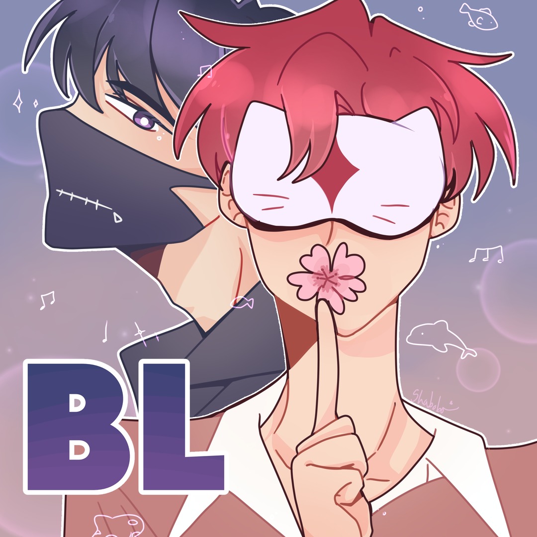 Masks Behind Hanahaki (BL) | WEBTOON