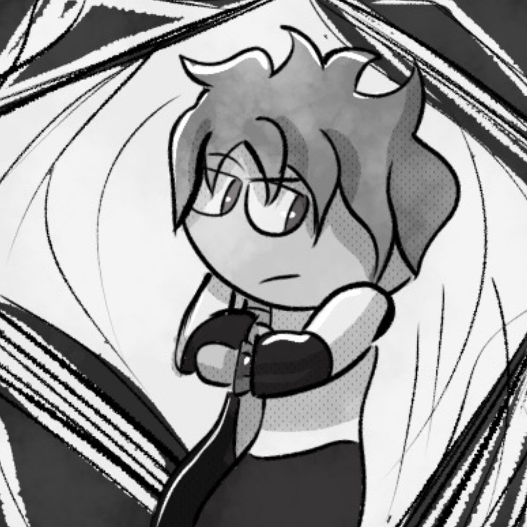 The Thieving Game | WEBTOON