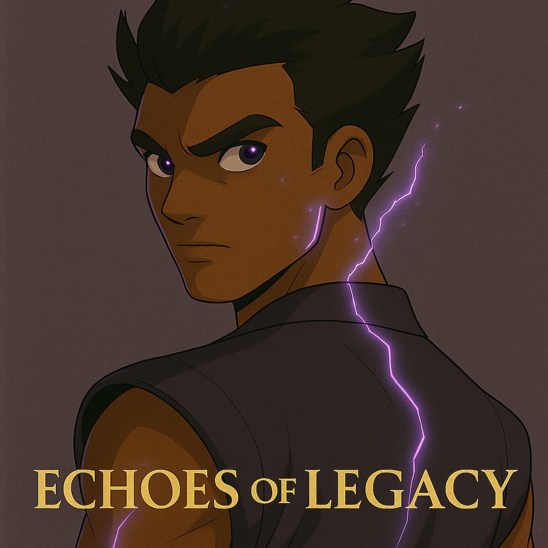 Echoes of Legacy | WEBTOON
