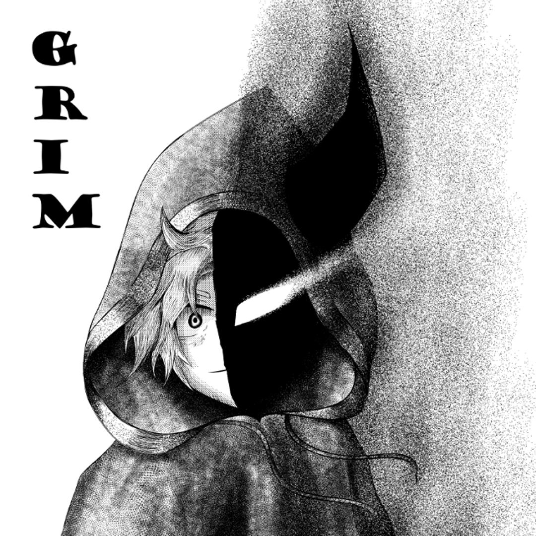 Grim | WEBTOON