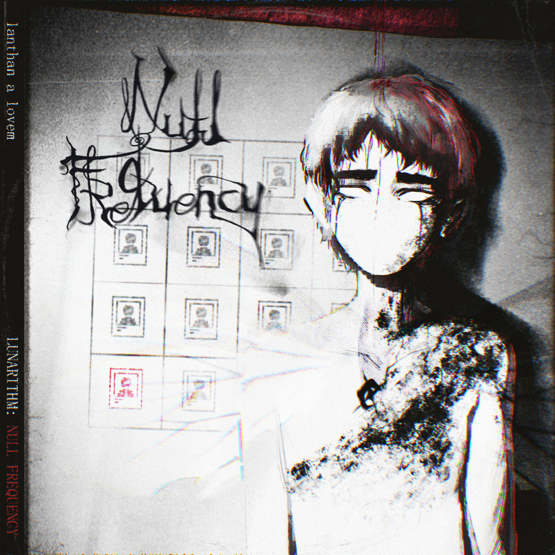 Lunarithm [ENG] | WEBTOON