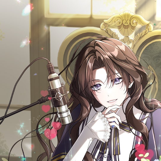 Villainess Streamer | LINE WEBTOON