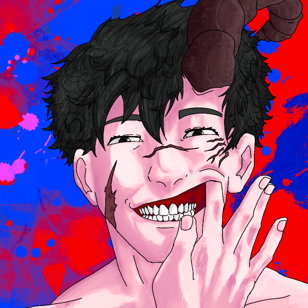 Peroxide | WEBTOON