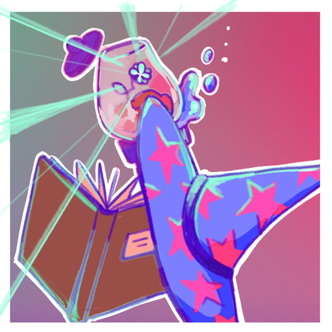 A Wizard Apprentice's Handbook | WEBTOON