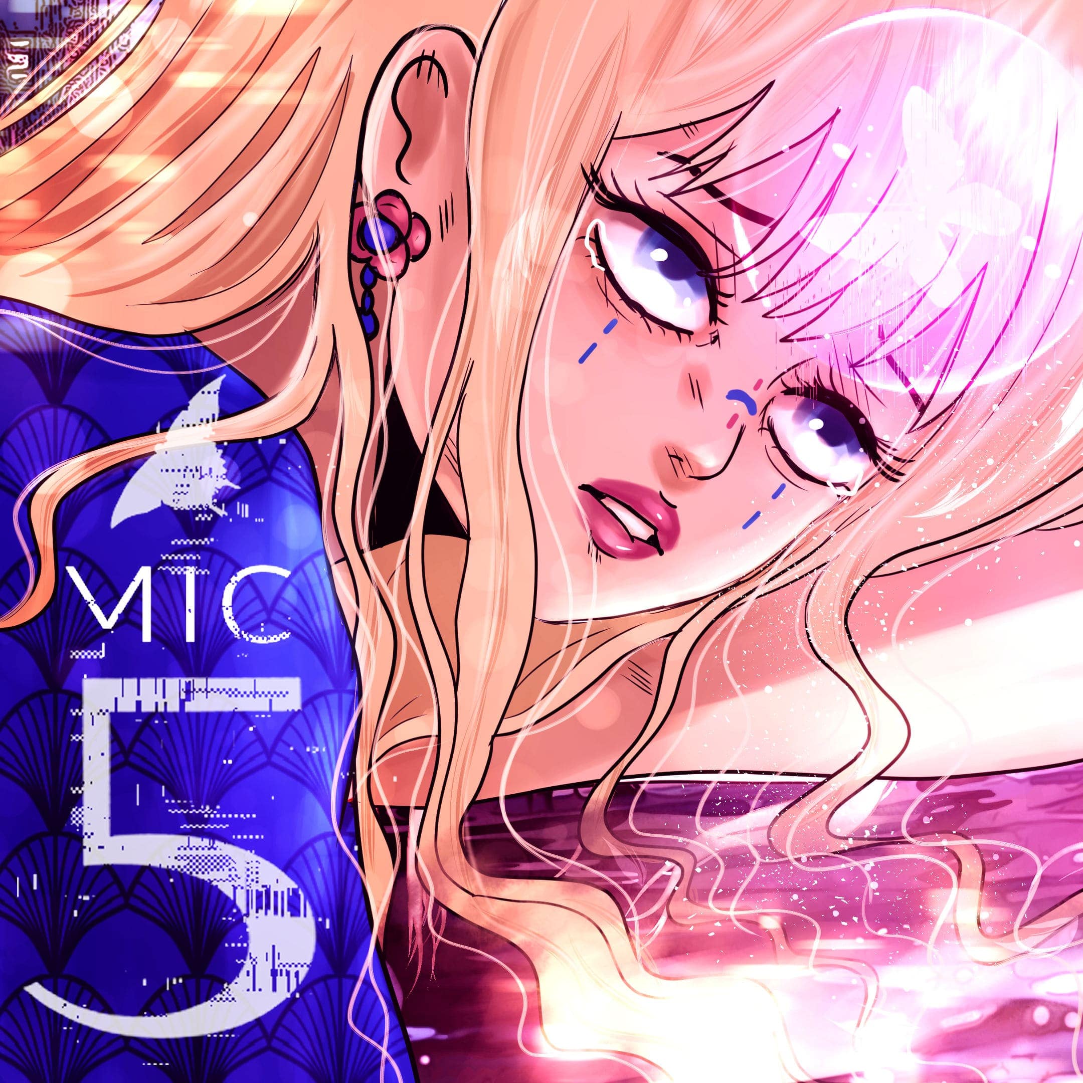 MIC-5 | WEBTOON