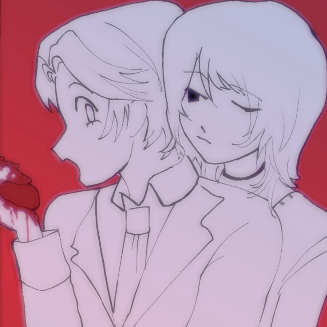 Strange Lover BL | WEBTOON