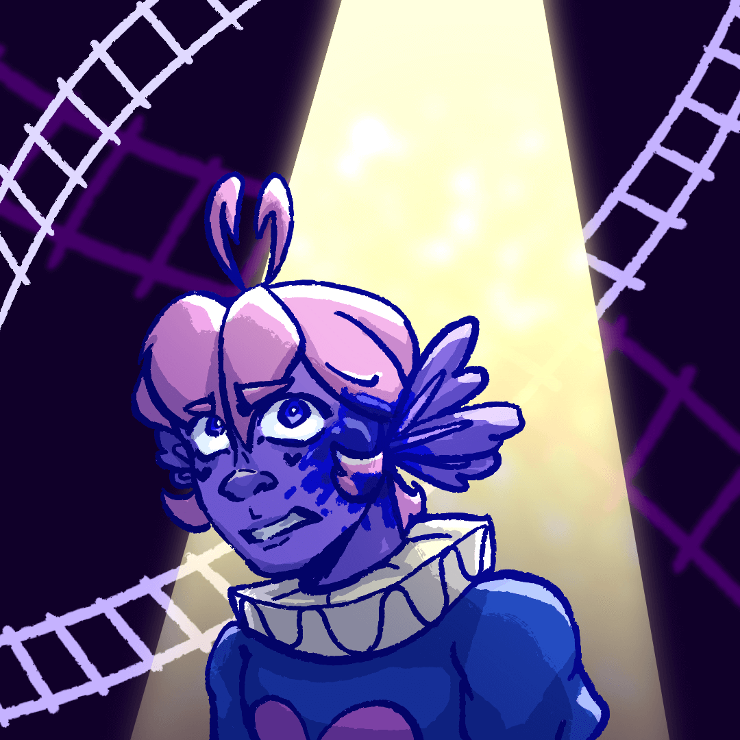 Circus Showbiz | WEBTOON
