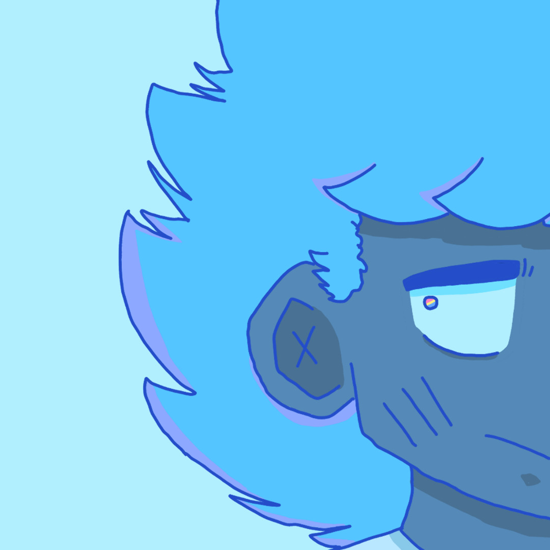Blu | WEBTOON