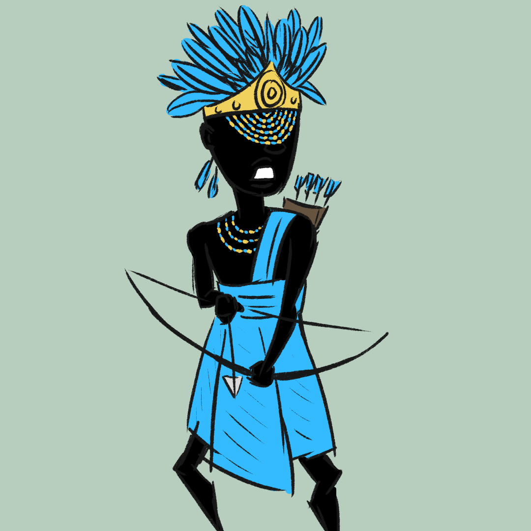 Young Oba | WEBTOON