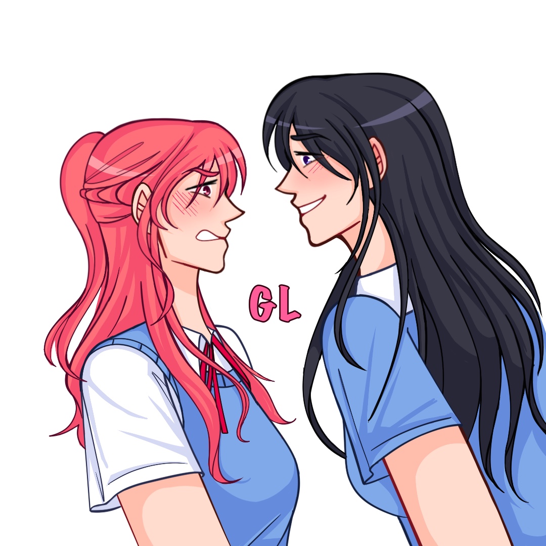 Before the Bell Rings | WEBTOON
