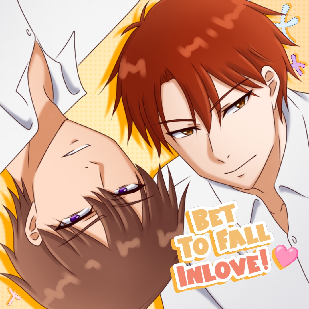 Bet to fall inlove! | WEBTOON