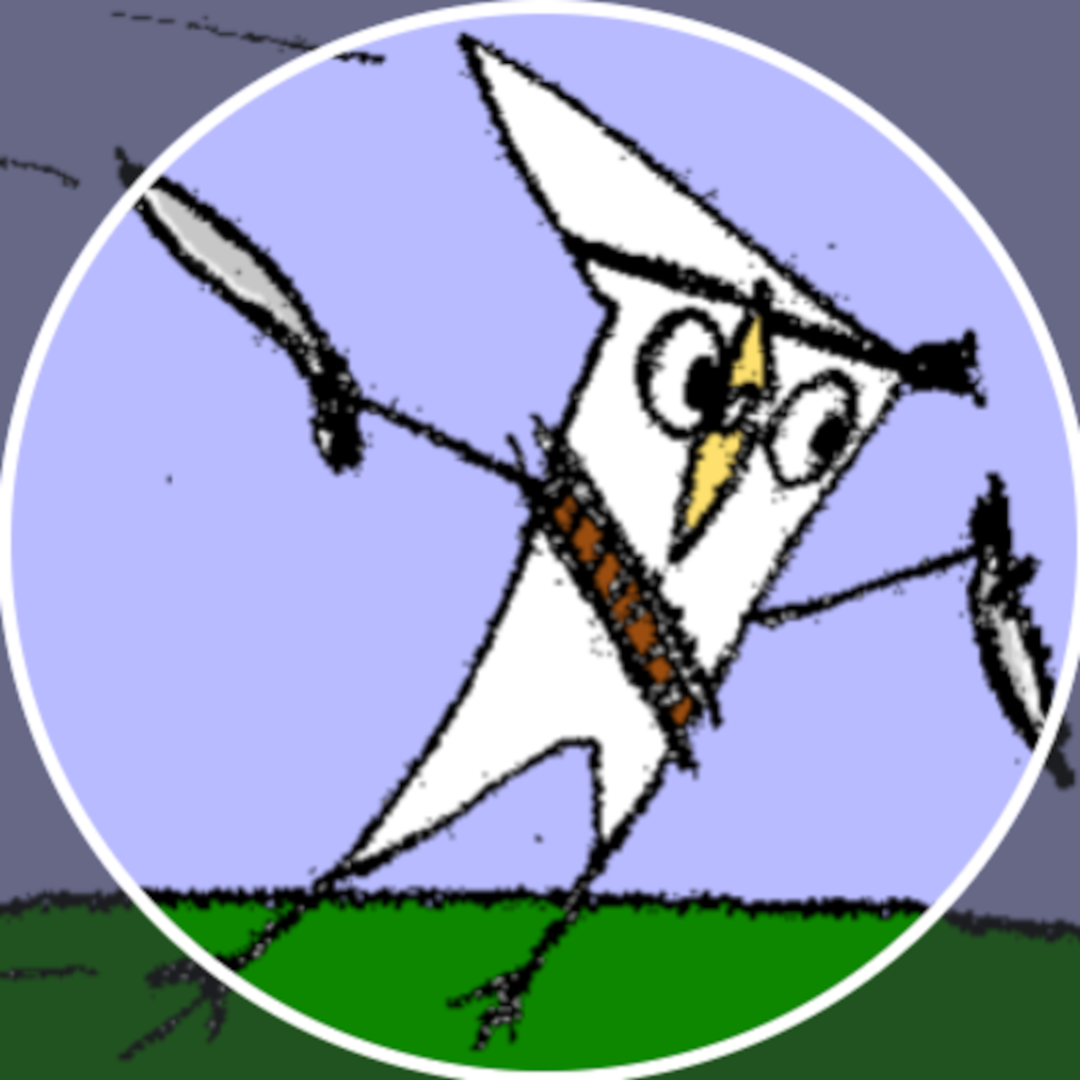 Barry the Chicken | WEBTOON