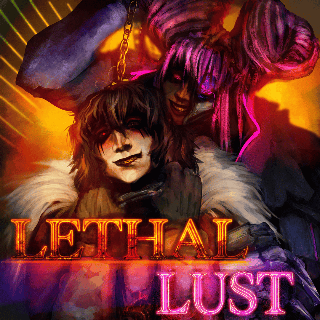 Lethal Lust | WEBTOON