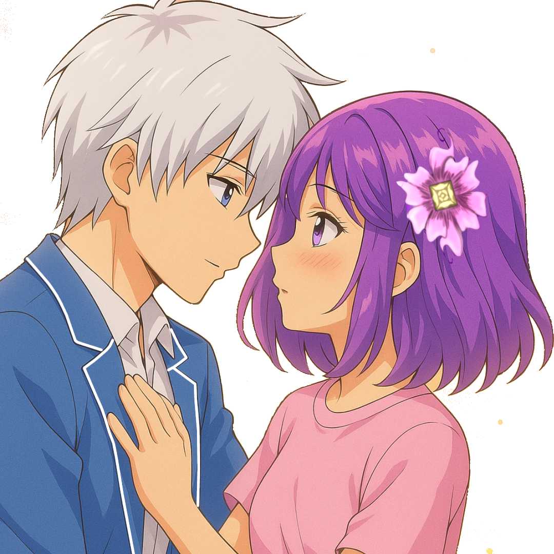 Mimo don't eat my memory | WEBTOON