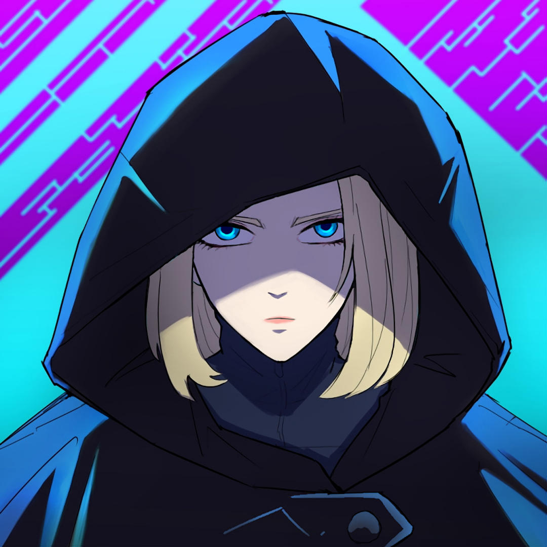 GYNOID : the aftermath | LINE WEBTOON