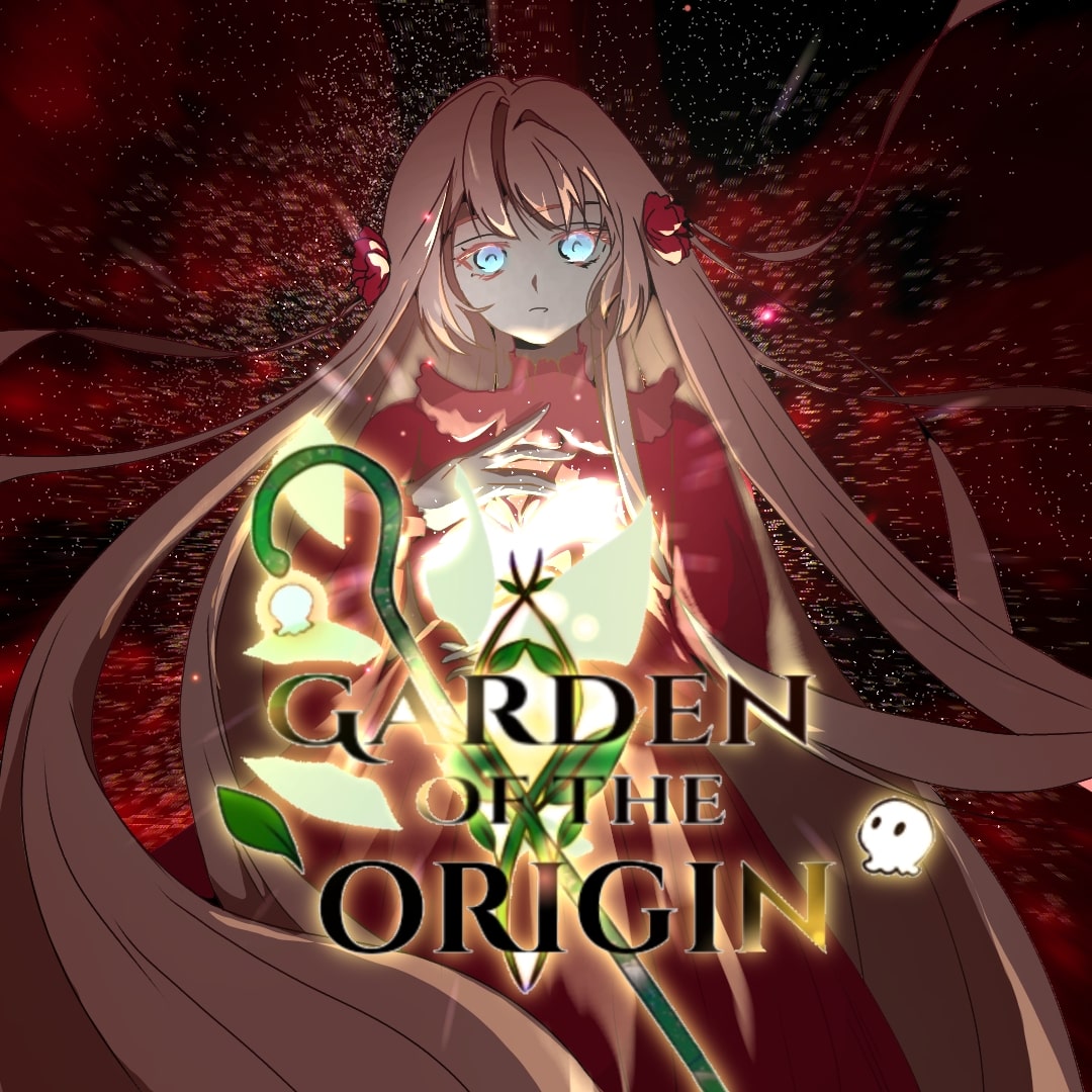 Garden of the origin | WEBTOON