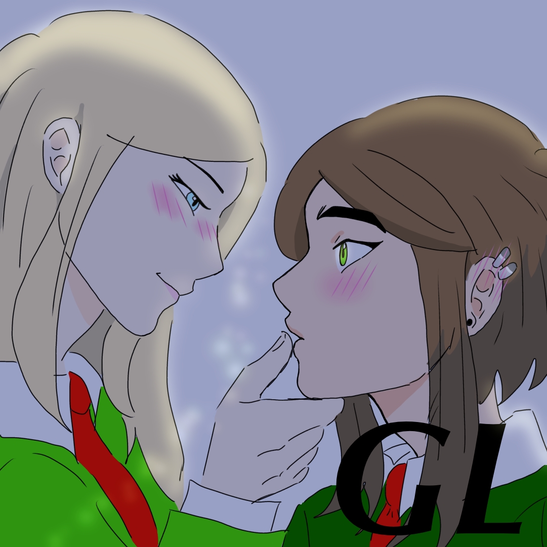 Between us | WEBTOON