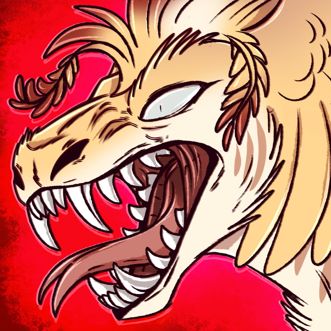 Water Demons | WEBTOON