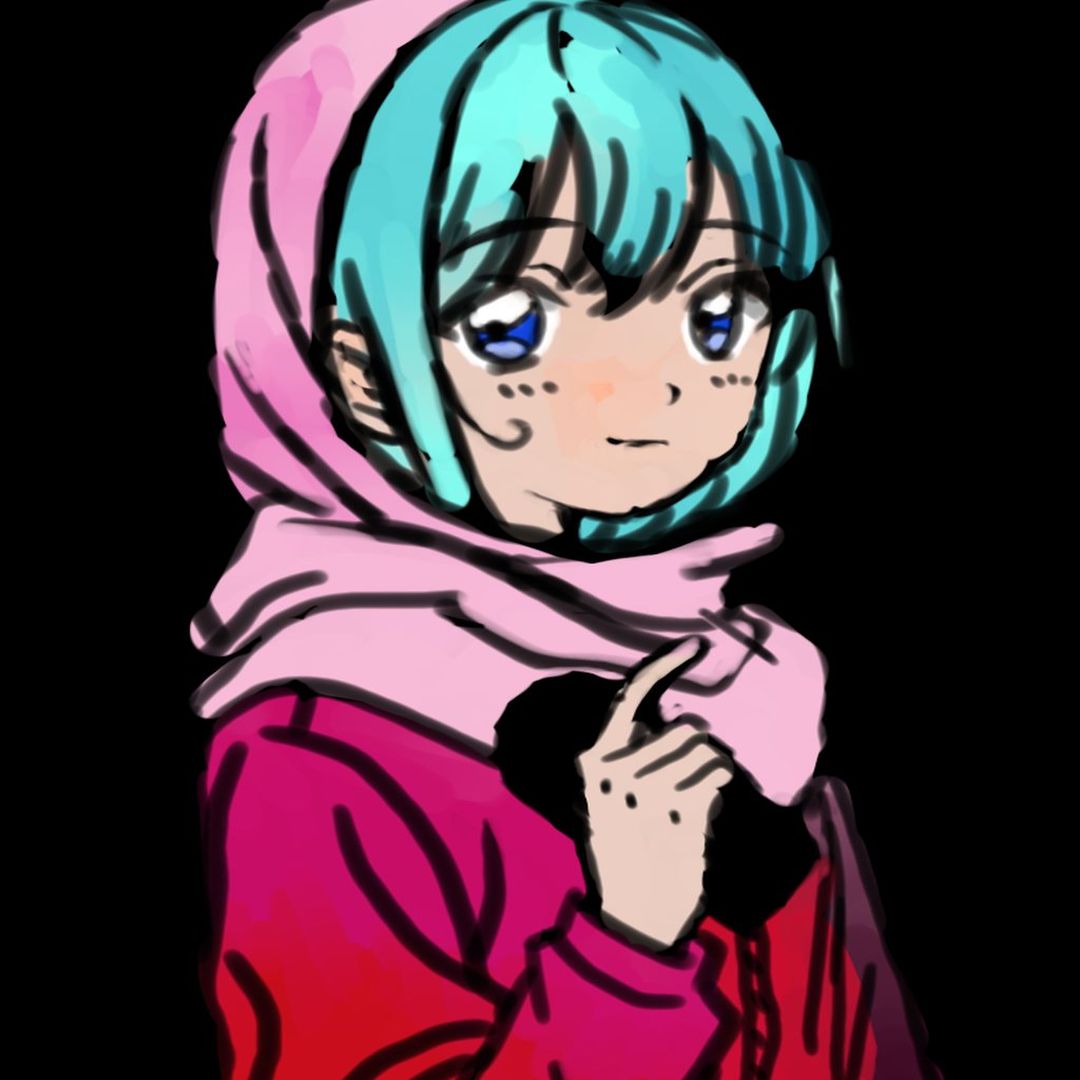 Horor Mania | LINE WEBTOON