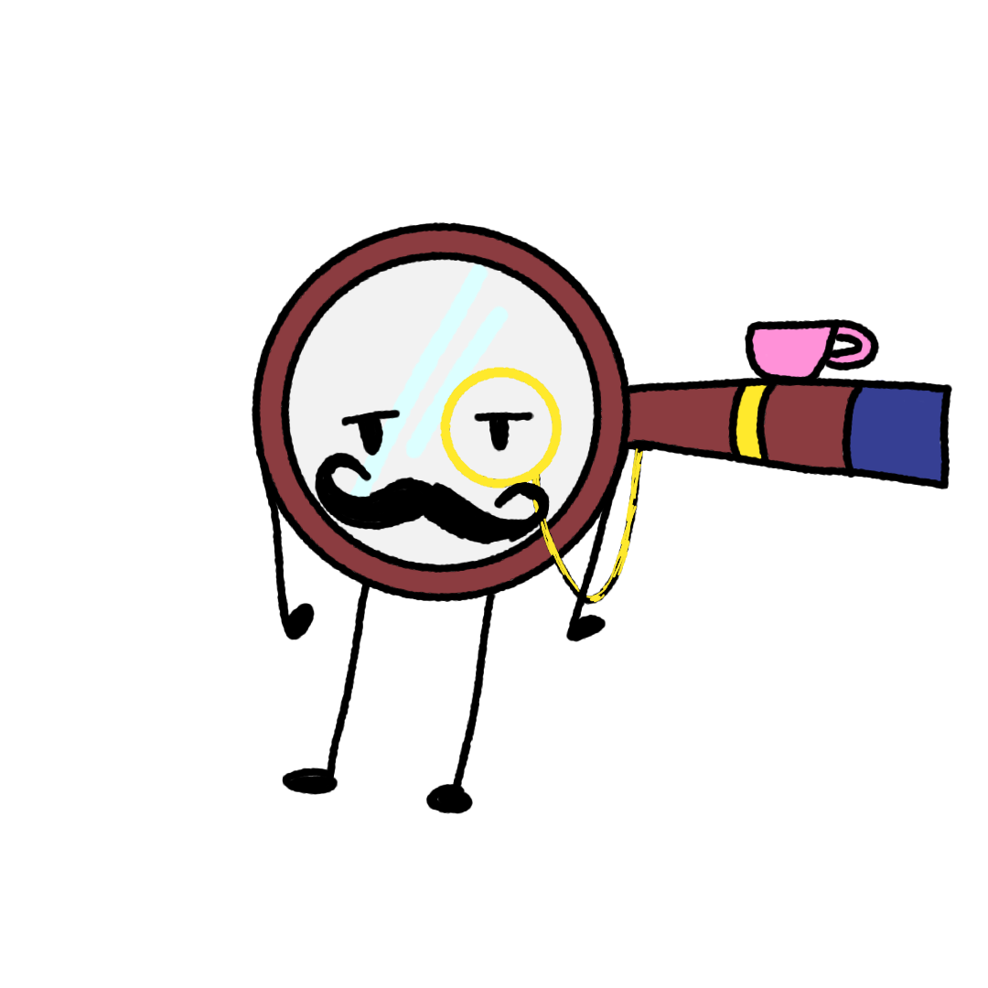 Object Show! | WEBTOON