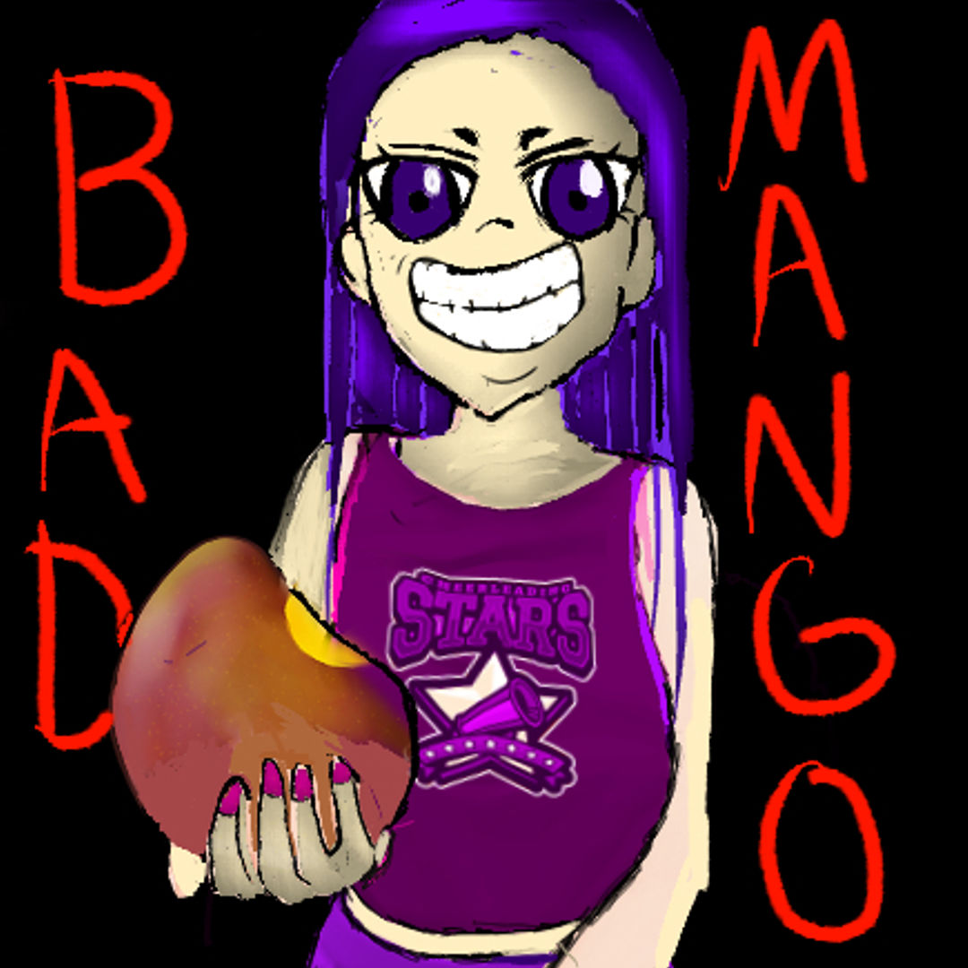 BAD MANGO | WEBTOON