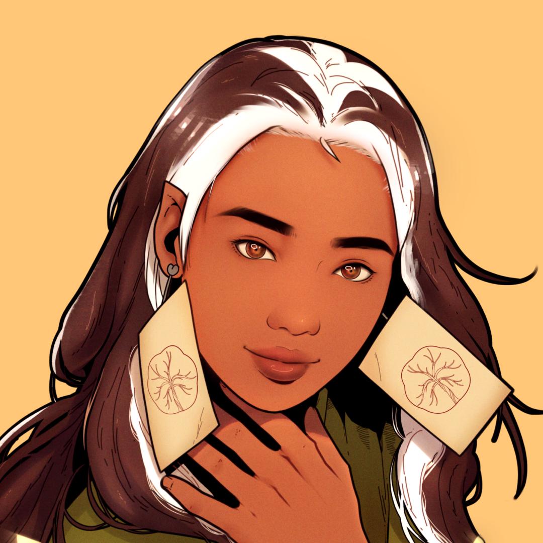 Vestigial Tale | WEBTOON