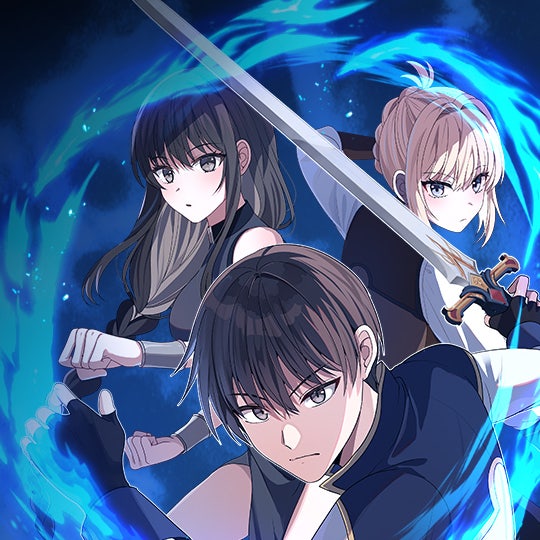 Episode 1 | Reloaded into the Other World