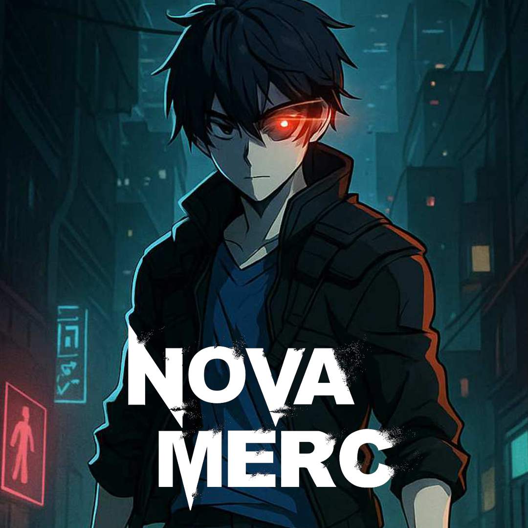 Nova Merc | WEBTOON