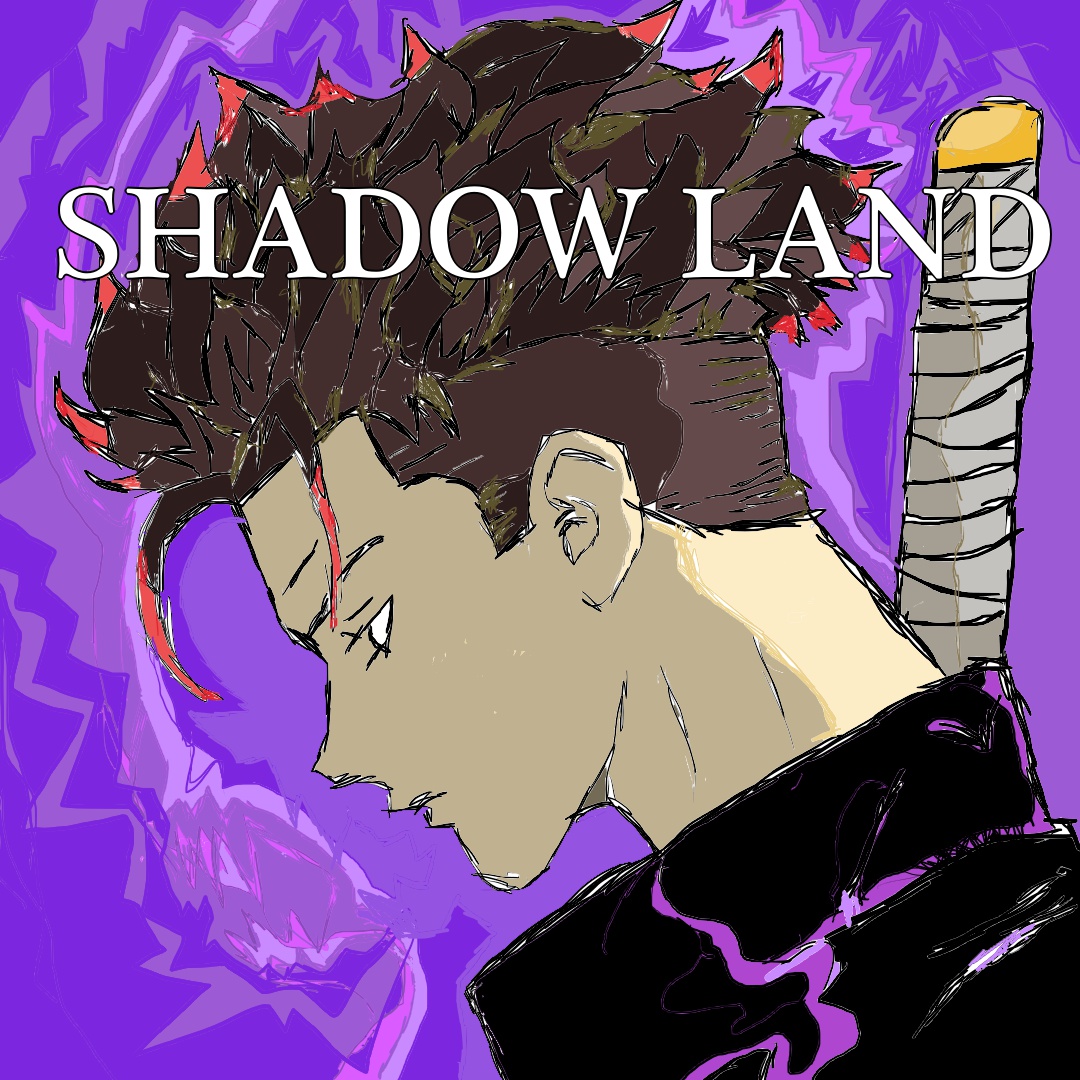 Shadow Land | WEBTOON