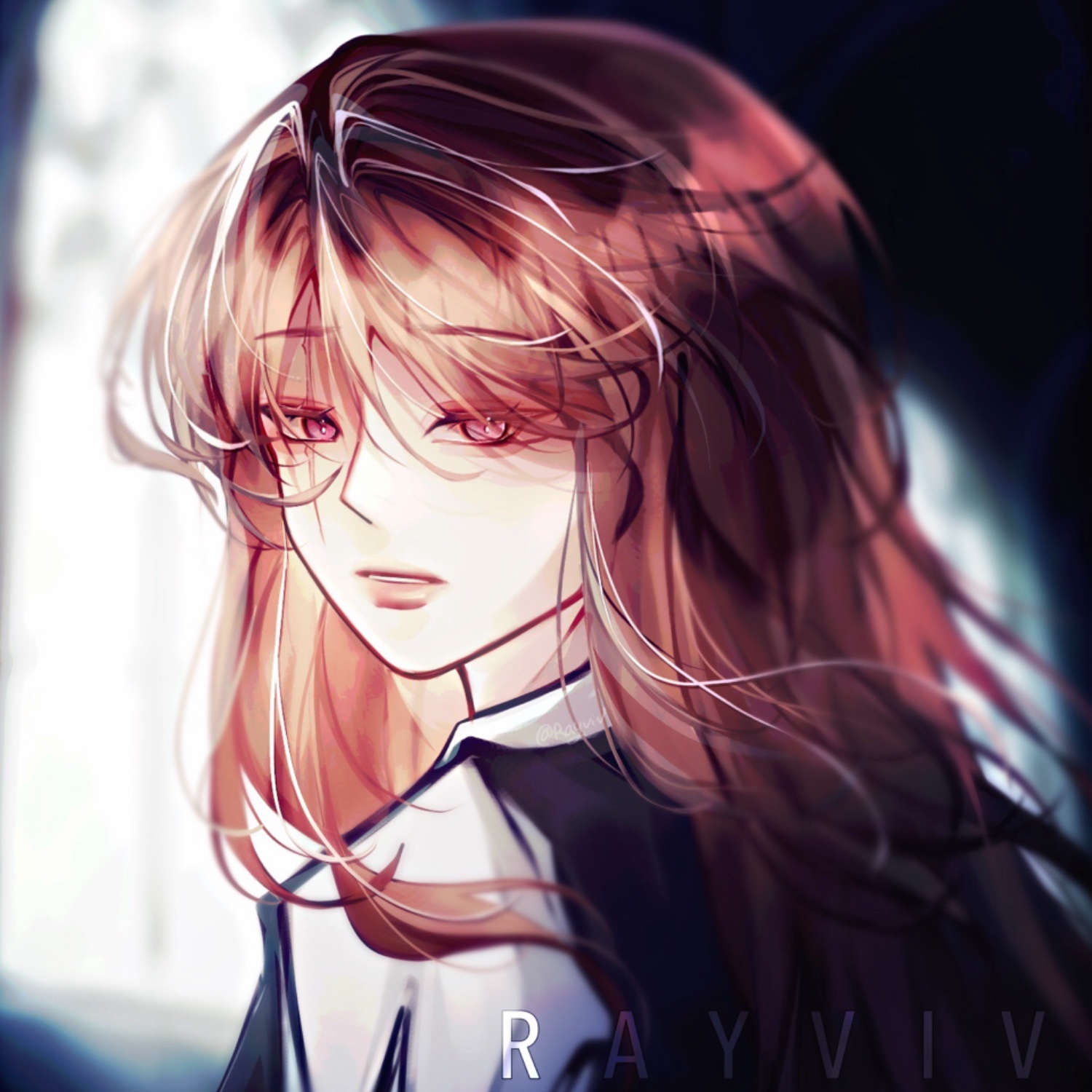 Memory of Shadows | WEBTOON