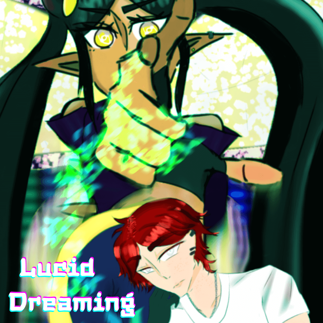 Lucid Dreaming | WEBTOON
