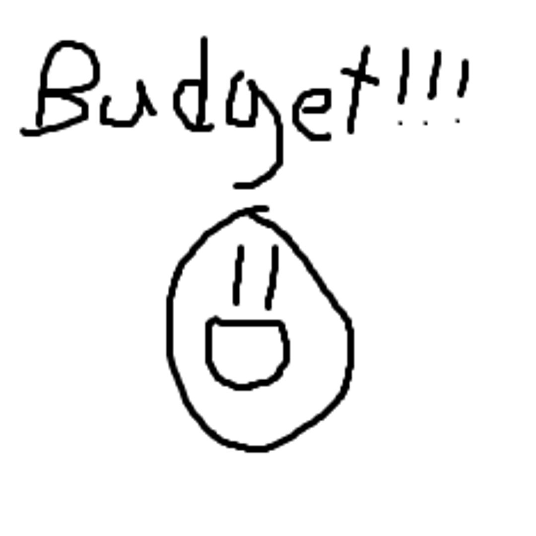 The Budget Story | WEBTOON