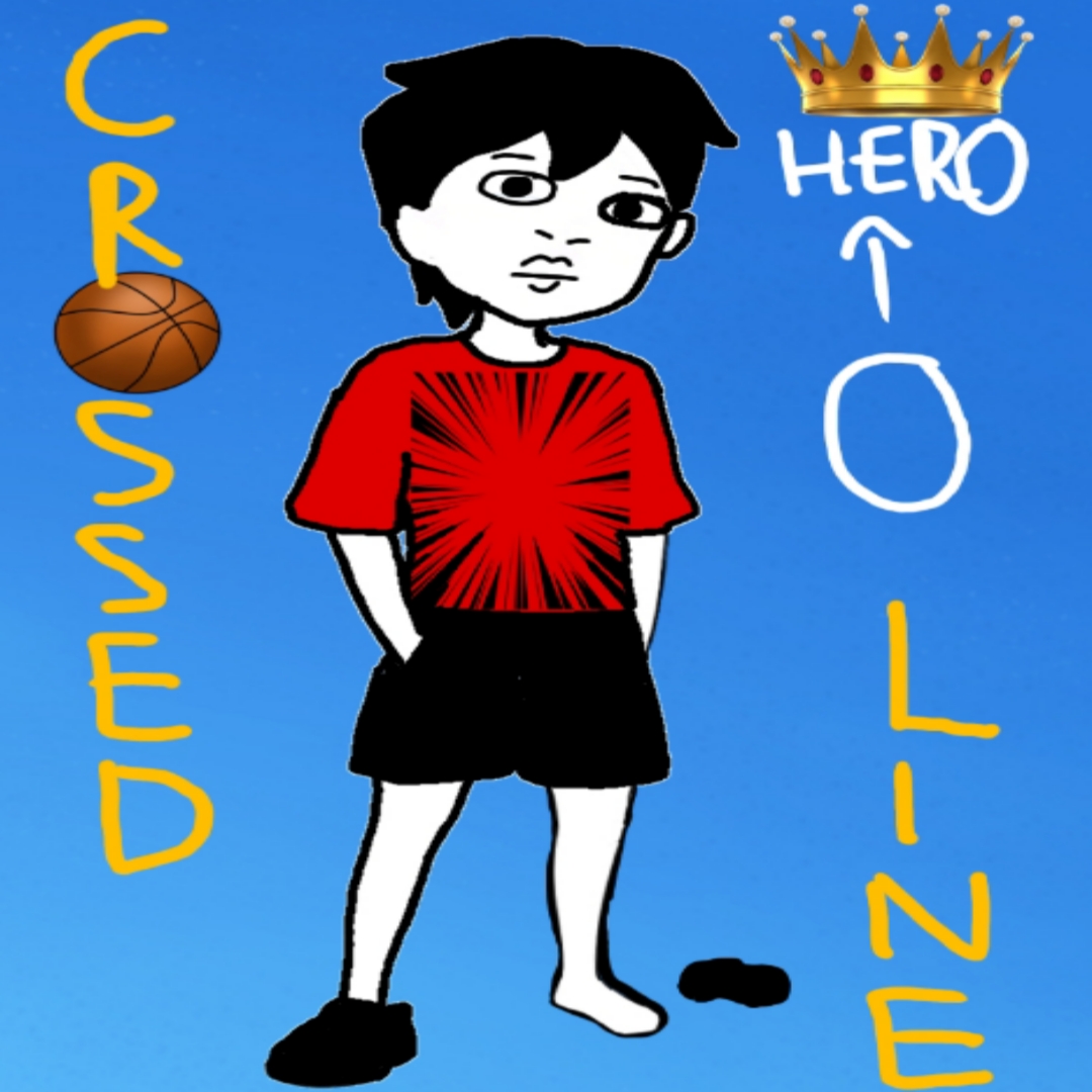 Crossed Line | WEBTOON