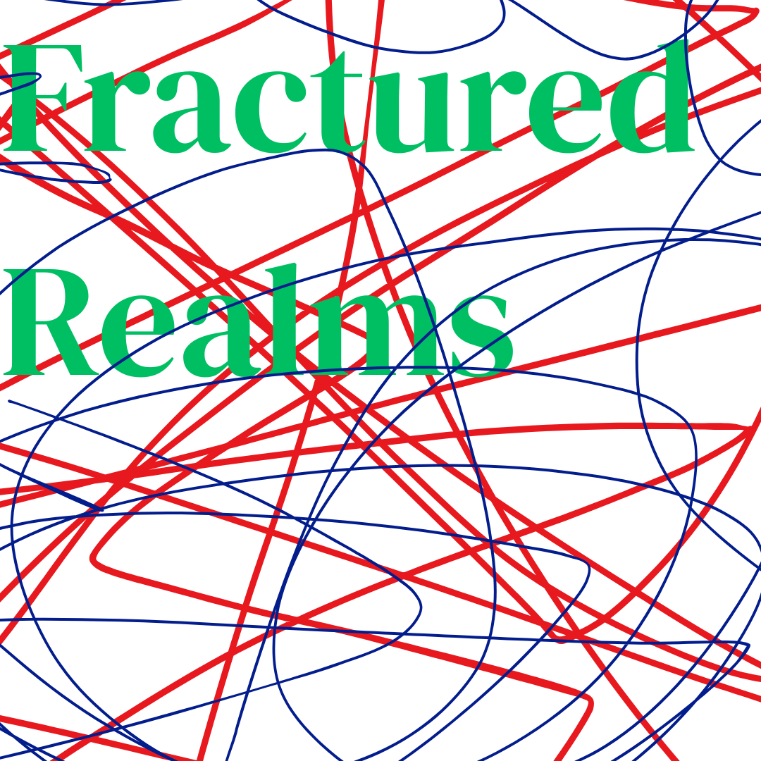 Fractured Realms | WEBTOON